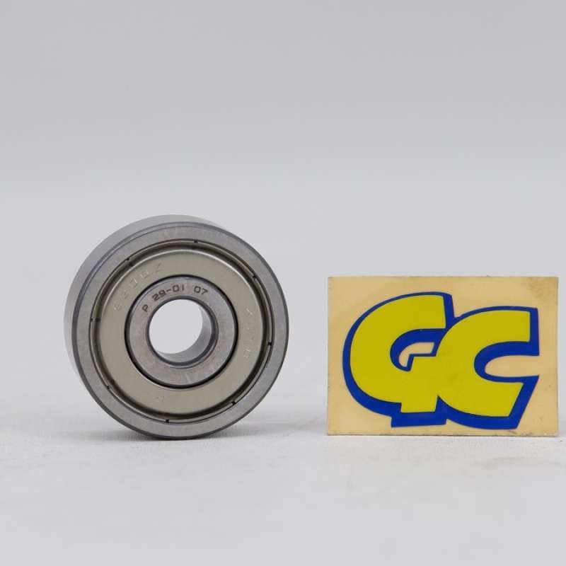 Jual Bearing Roda Depan Yamaha Mio, Vega R, Vega Zr, Mio M3 93306-300yk ...