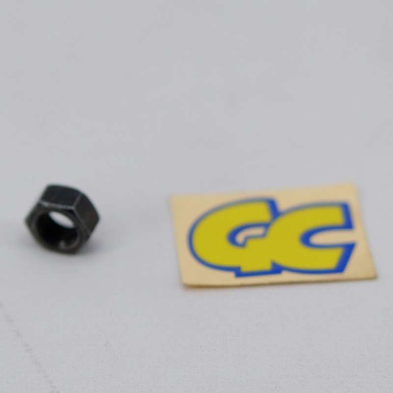 Jual Mur Tangki/spakbor Belakang/stang Segitiga Yamaha Rx King 95307 ...