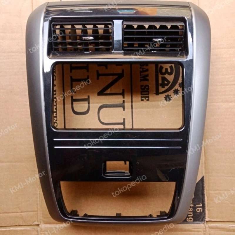 Promo Panel Tape Frame Head Unit Agya Ayla Face Lift 2020 Diskon 23% Di ...