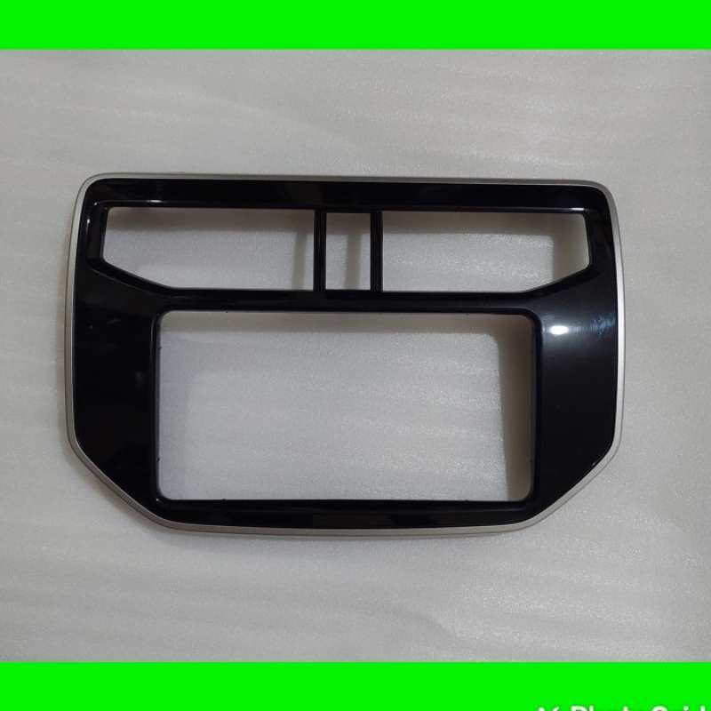 Promo Frame Panel Tape Ac Rush Terios 2018-2021 Original Diskon 23% Di ...