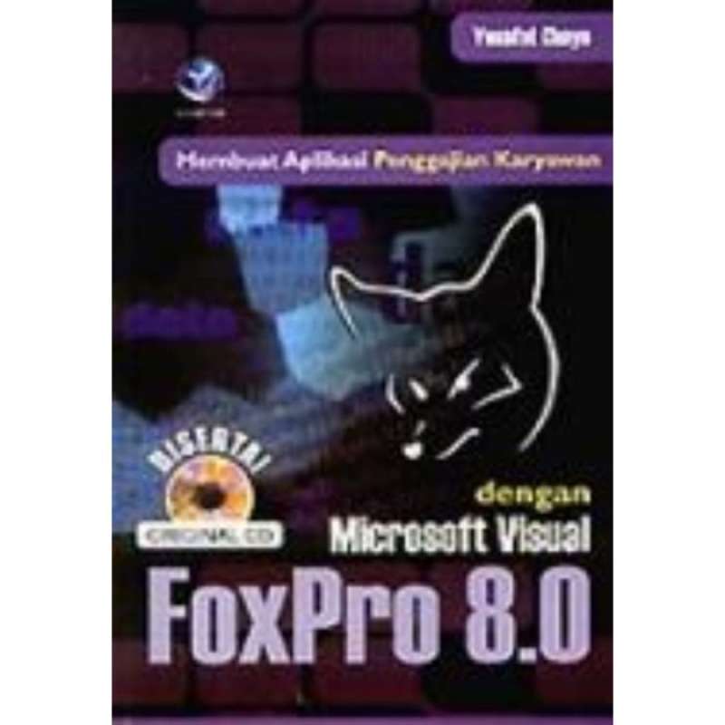 Promo Buku Membuat Aplikasi Penggajian Karyawan Dengan Microsoft Visual ... Promo Buku Membuat Aplikasi Penggajian Karyawan Dengan Microsoft Visual ...