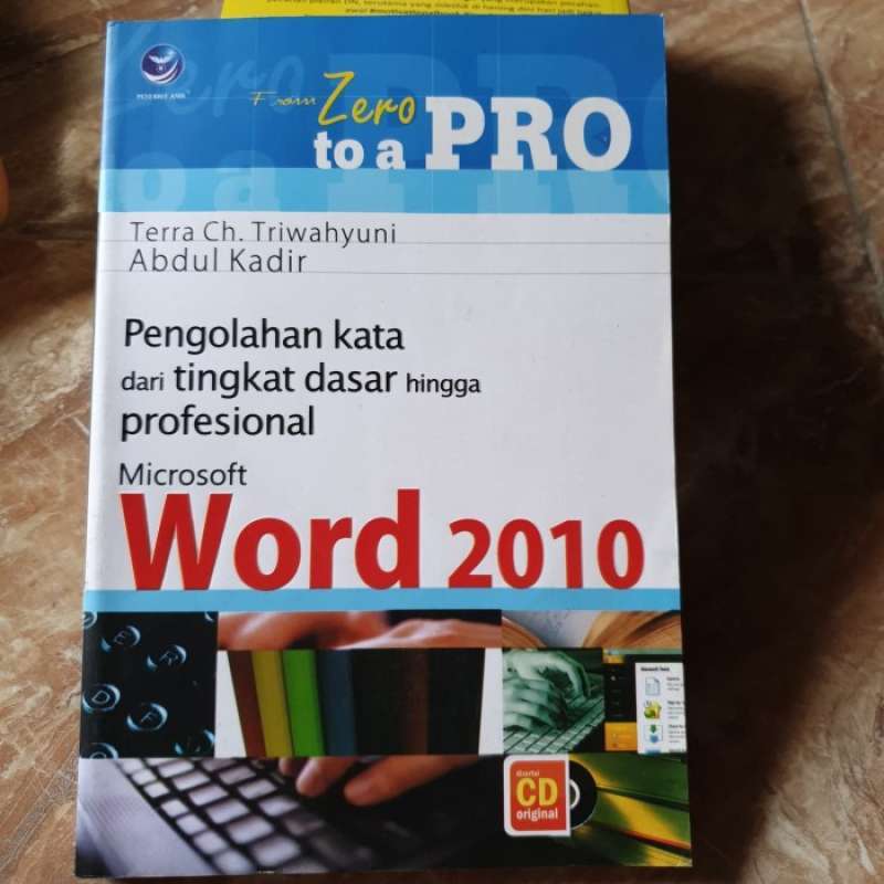 Promo Original Non Cd Microsoft Word O Diskon Di Seller Harui Store Karet Kuningan