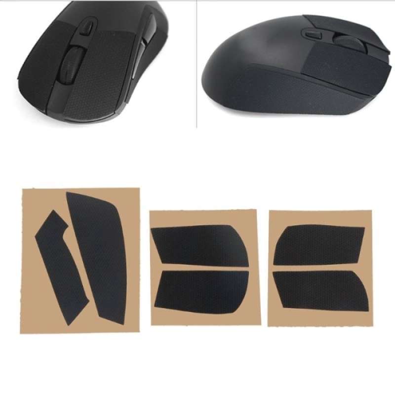 Promo Anti Slip Tape G403 G603 G703 Stiker Sticker Gaming Mouse Diskon ...