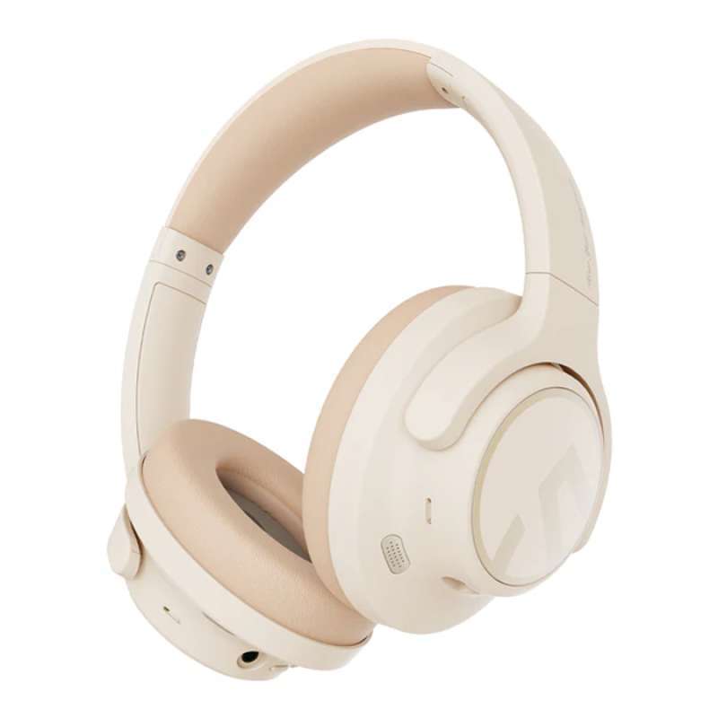 Jual Soundpeats Space 40mm Dynamic Driver Bluetooth Wireless Over Ear ...