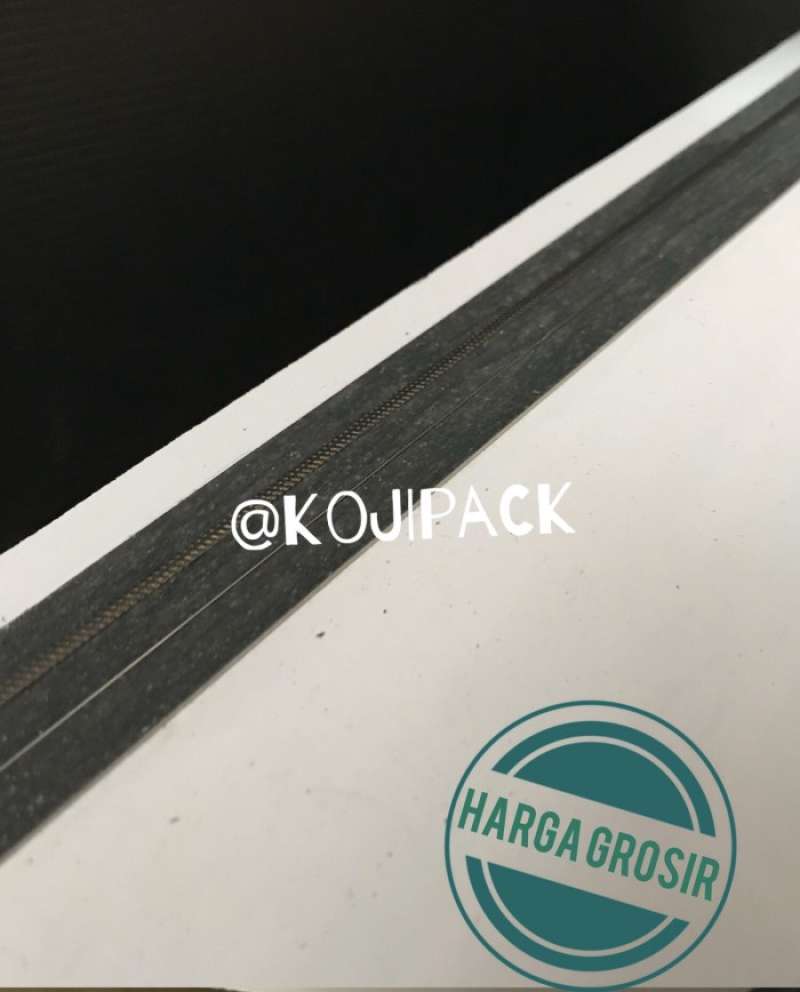 Promo Mesin Hand Sealer Plastik 32cm Double Fungsi Seal Dan Potong ...