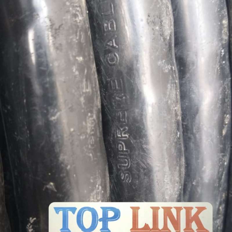 Promo Kabel Telepon Udara 60 Pair Outdoor Supreme Terbaik Diskon 40% Di ...