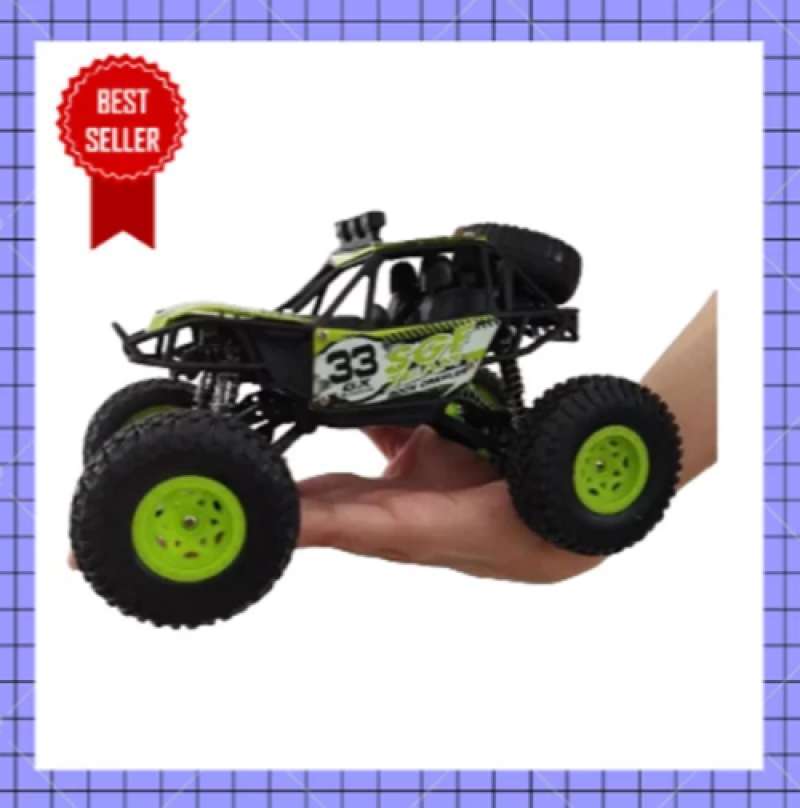 Jual Rc Offroad 4x4 🏷️ Original Terbaru, Terlengkap, & Harga Termurah ...