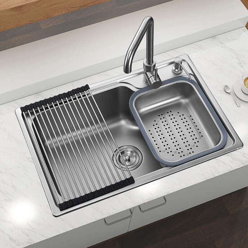Jual Kitchen Sink 30 X 50 Cm 💯 Harga Murah & Kualitas Terbaik Agustus 2025
