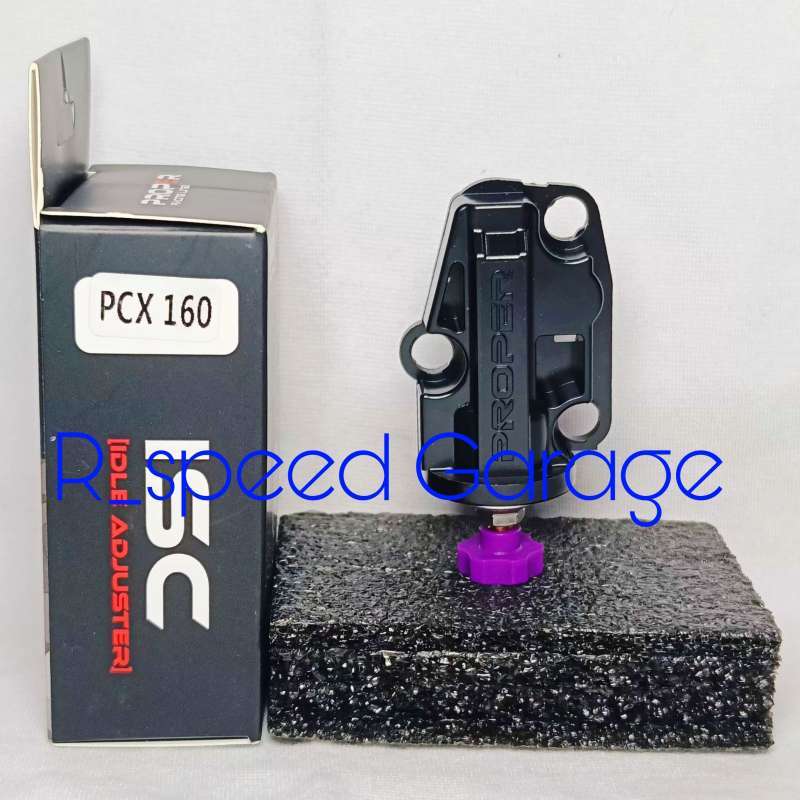 Jual Isc Langsam Manual Proper Adv 160 Pcx 160 Di Seller R_speed Garage ...