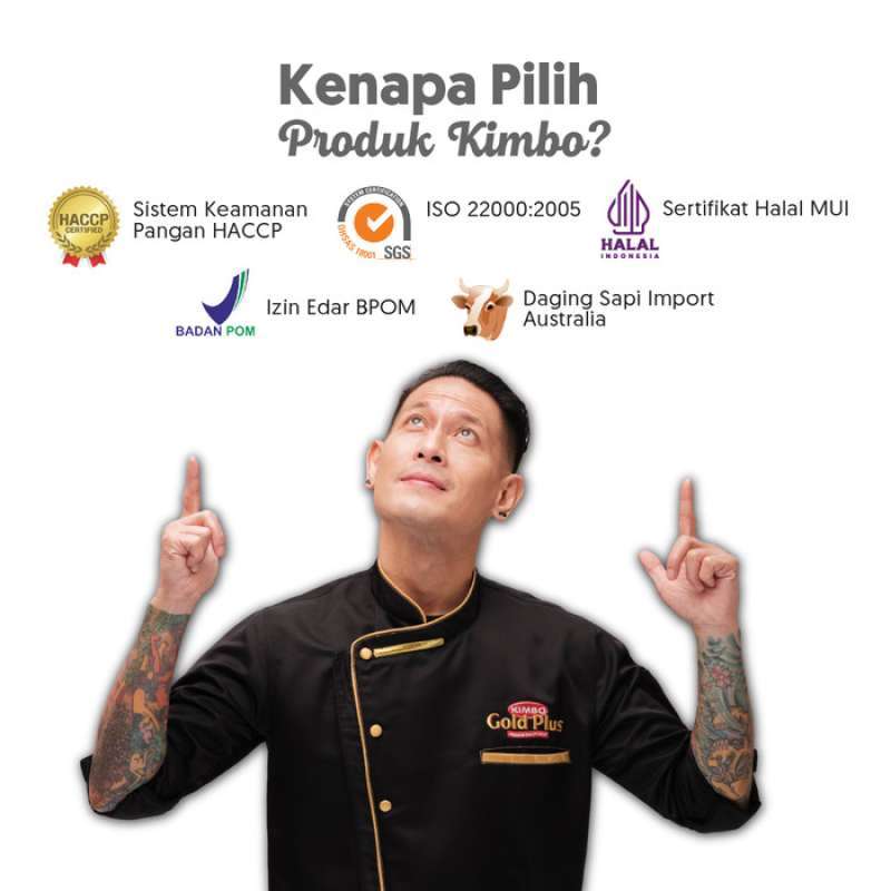 Promo Paket Kimbo Valentine 1 + Free Bricks Diskon 13% Di Seller Kimbo ...