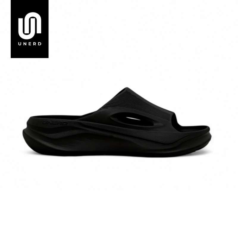 Promo Unerd | Thera Active | Sandal Recovery pria wanita Diskon 48% Di ...
