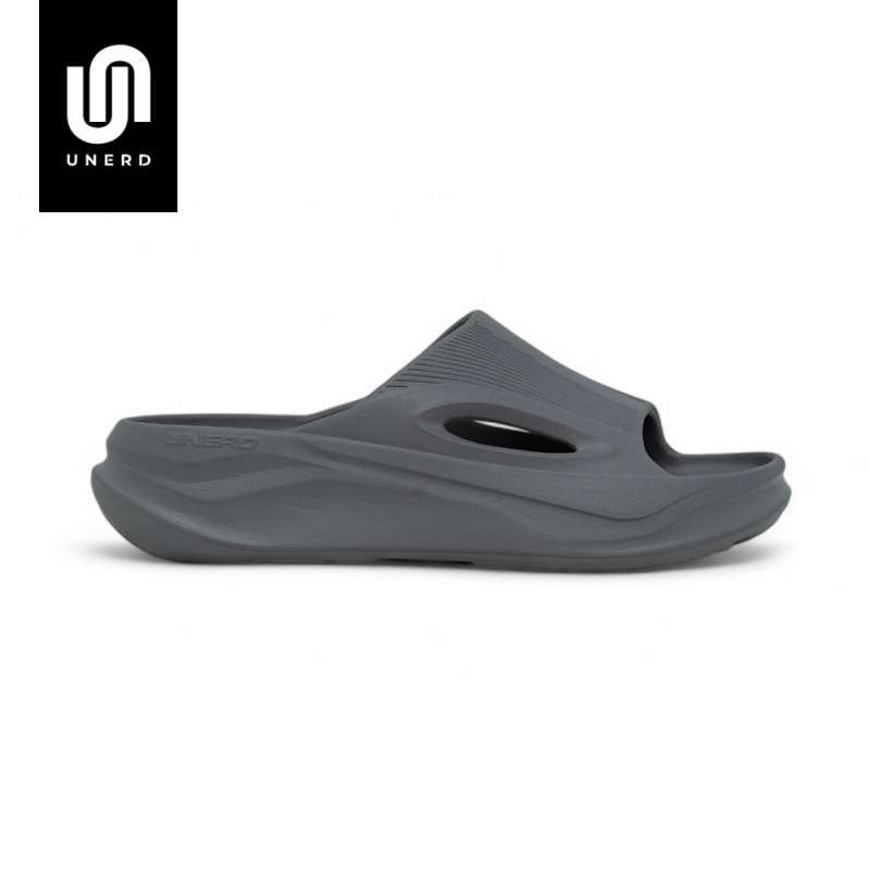 Promo Unerd | Thera Active | Sandal Recovery pria wanita Diskon 48% Di ...