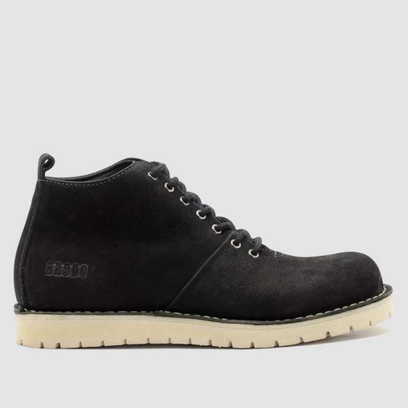 Sepatu Boot Ando 🔥 Harga & Model Terbaru Juni 2026