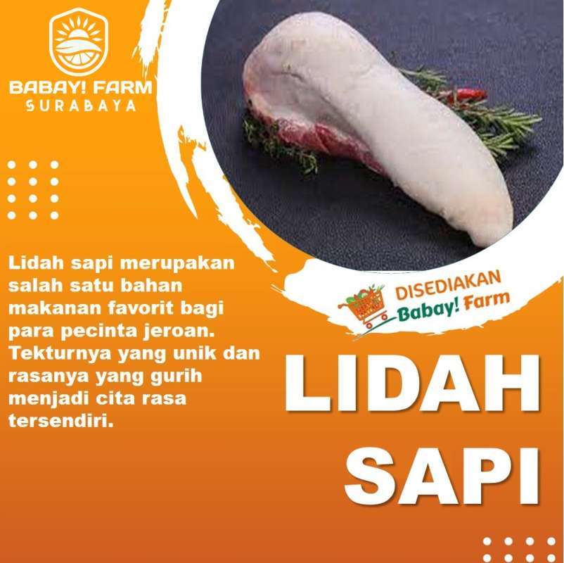 Jeroan Sapi 1 Kg Gratis Ongkir 🔥 Harga Murah Juni 2026
