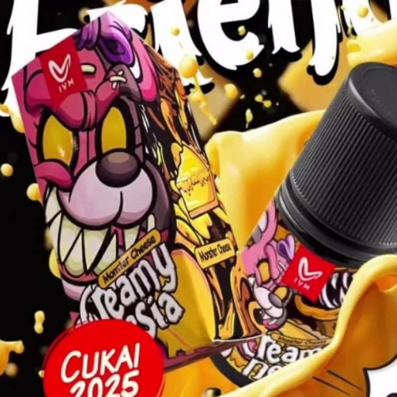 Liquid Cheese Pods Friendly Gratis Ongkir 🏷️ Harga Murah Desember 2025