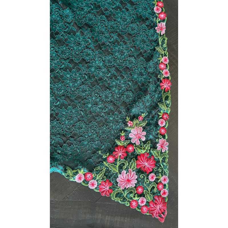 Jual Kain Lace 🏷️ Model Premium Original Terbaru & Harga Murah Januari 2026