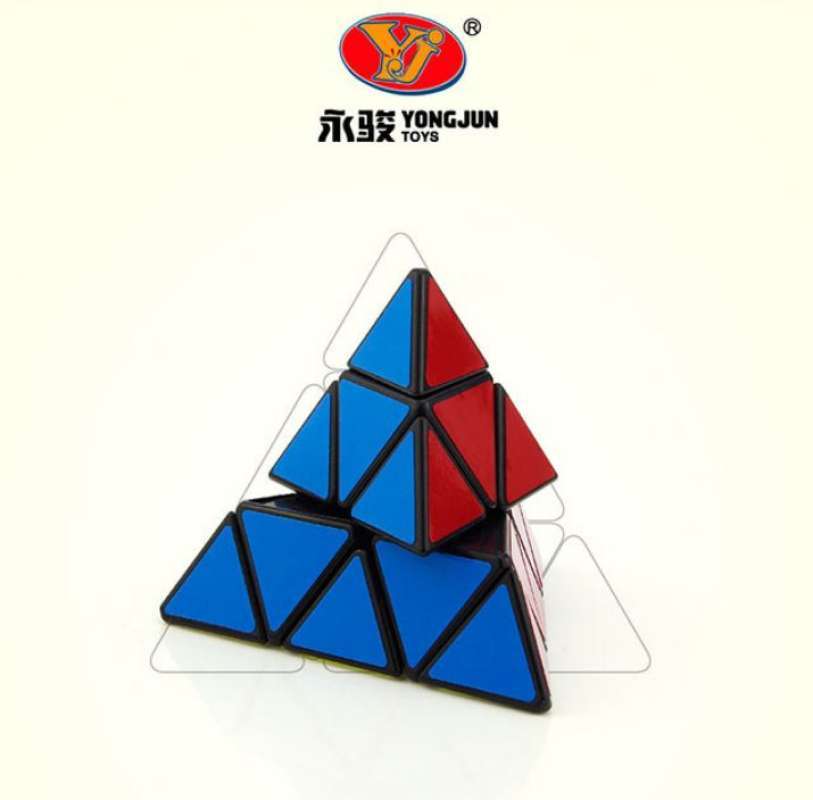 guanlong pyraminx