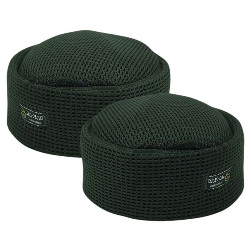 Jual Peci Kopiah Habasya Warna Terbaru Alat Sholat Untuk Anak Dan ...