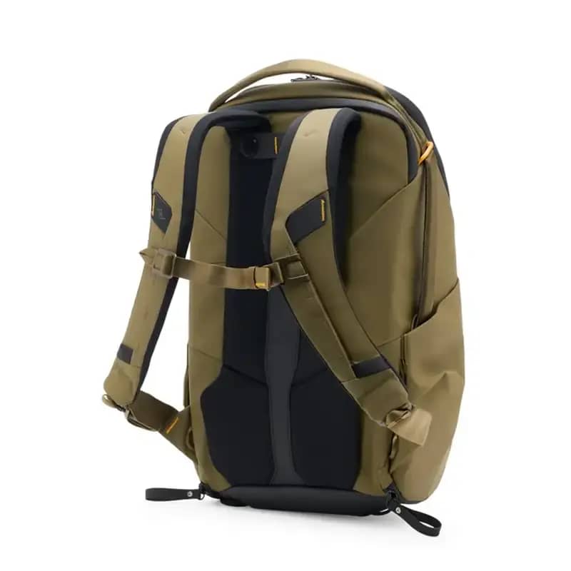 Promo Jpc Kemang Peak Design Everyday Backpack Zip 20l Camera Bag Tas Kamera Ransel Garansi ...