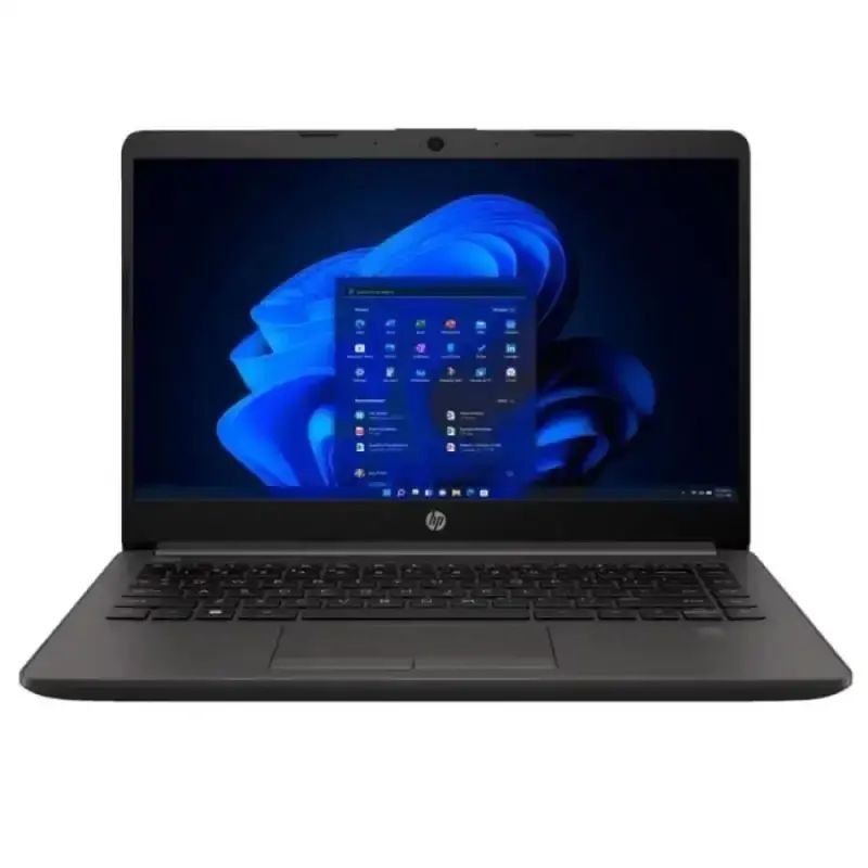 Promo Hp Laptop 240r G9 Intel Core 5 120u 8gb 512gb Ssd 14 Fhd Win 11 ...