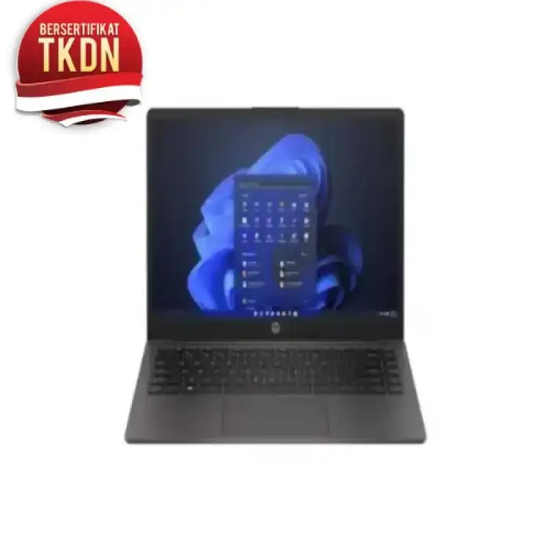 Promo Hp Laptop 240r G9 Intel Core 5 120u 8gb 512gb Ssd 14 Fhd Win 11 ...