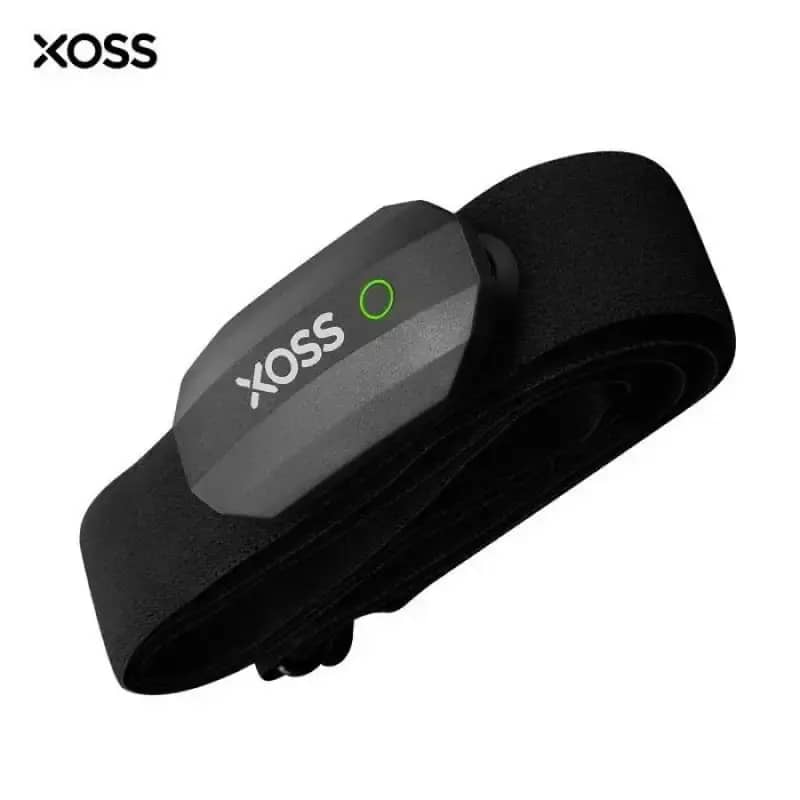 Heart Rate Monitor Chest Strap Gratis Ongkir 🏷️ Harga Murah Mei 2026