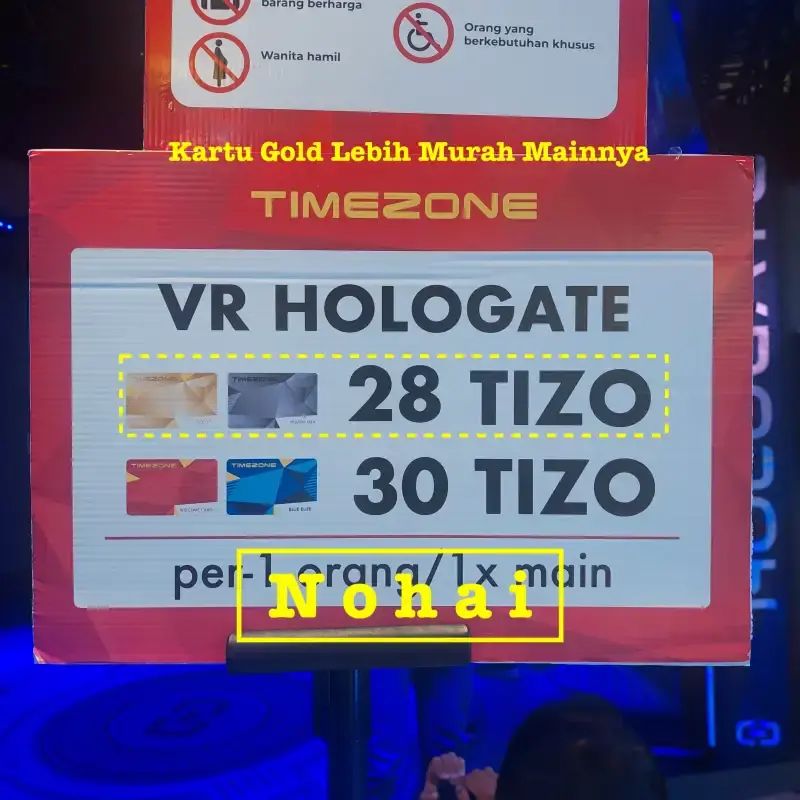 Jual Kartu Timezone Kartu Time Zone Power Card Timezone Tiket Timezone ...