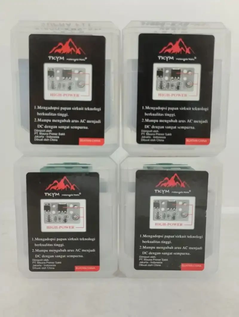 Harga Kiprok Motor Revo 💯 Terbaru, Spesifikasi, & Kredit Juni 2026