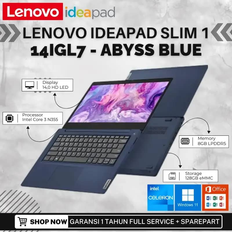 Laptop 2 Jutaan RAM 8 GB - 🔥 Harga & Spesifikasi Terbaru Juni 2026