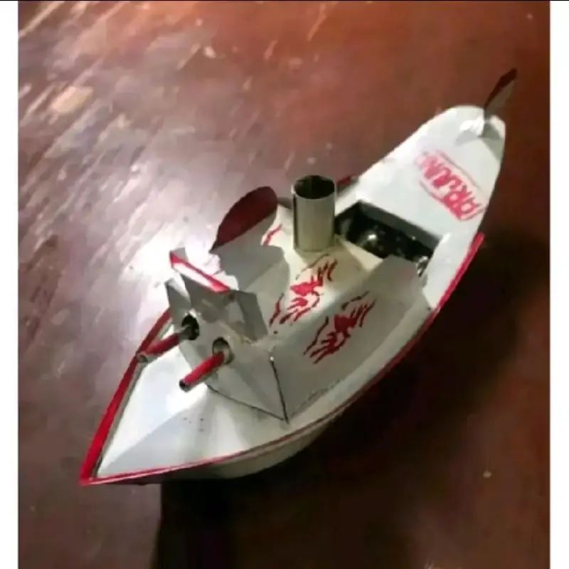 Jual Kapas Perahu Otok 🏷️ Original Terbaru, Terlengkap, & Harga ...