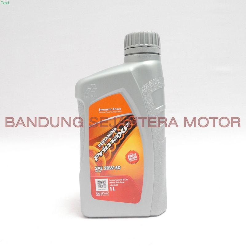 Jual Oli Mesran Xp 1 Liter Di Seller 3clipse Store - Situsaeur, Kota ...