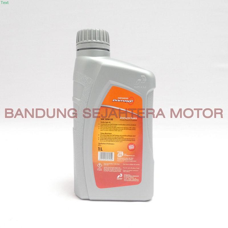 Jual Oli Mesran Xp 1 Liter Di Seller 3clipse Store - Situsaeur, Kota ...