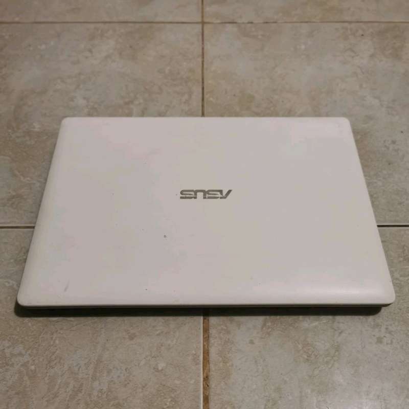 Jual Laptop Asus X451ca, Intel Celeron-1007u, Ram 2/500gb, White Di ...