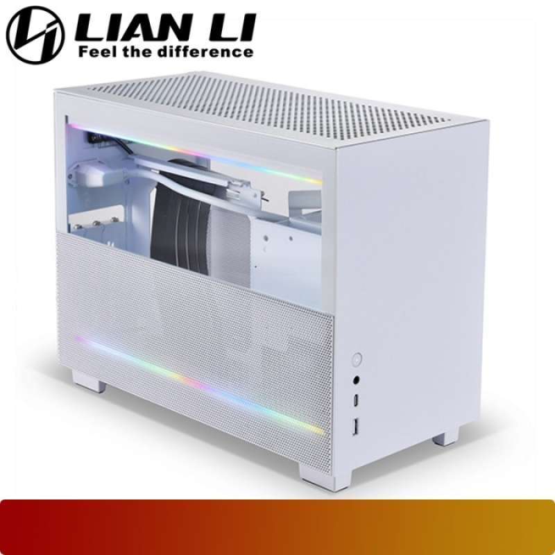 Promo Lian Li Q58 Argb Leds Strip Kit Diskon 23% Di Seller Ulita Store ...