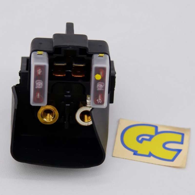 Jual Bendik Bendix Switch Starter Relay Yamaha Nouvo Original Di Seller ...