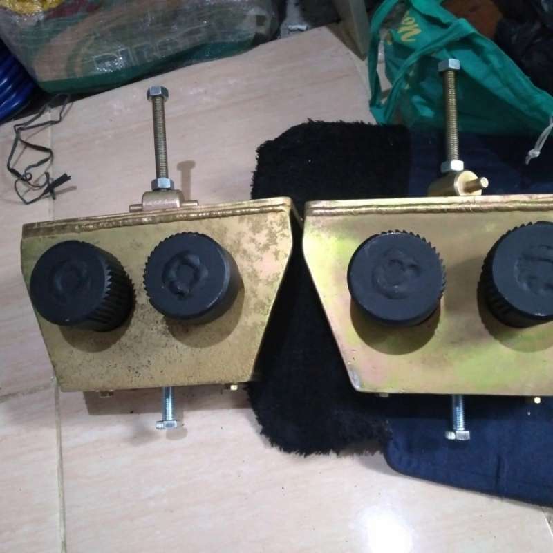 Jual Safety device lift barang, rem cargo lift di Seller Ponda Store ...