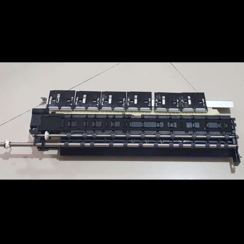 Promo Paper Guide Assy Epson 1390 L1800 L1300 T1100 R2000 New Original ...