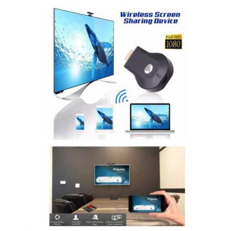 Promo Wireless Screen Sharing Device Original Diskon 40% di Seller ...