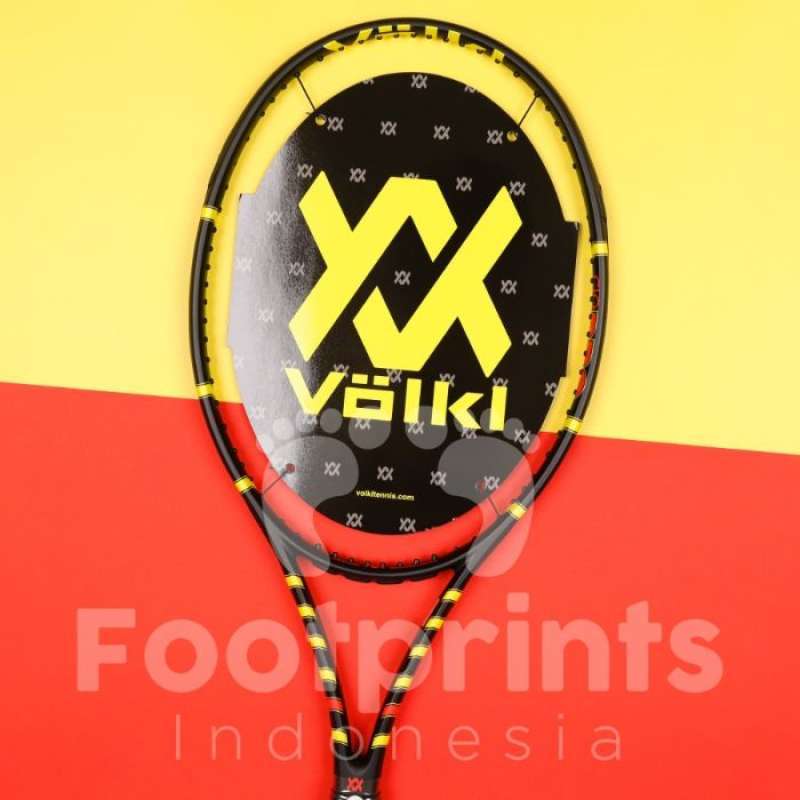 Jual Footprints Indonesia Raket Tenis Volkl C10 Pro Tennis Racket 330 ...