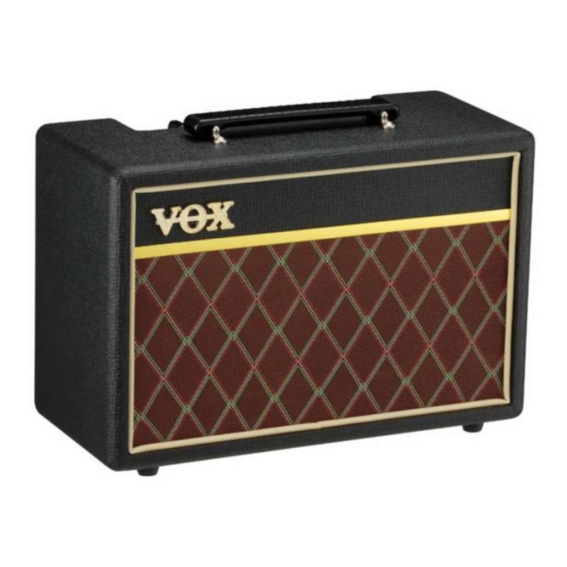 Jual Vox Pathfinder 10 - Practice Compact Solid-State Guitar Amplifier di Seller Destiny Sound ...