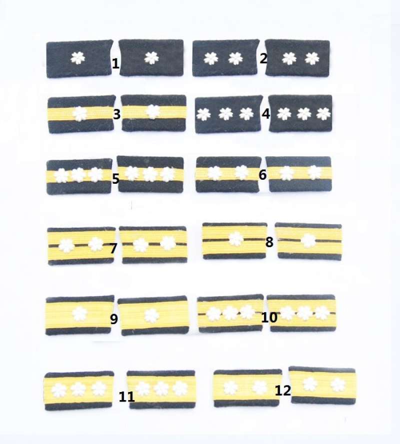 Promo MILITARY WAR REENACTMENTS WWII WW2 Imperial Japanese Navy officer ...