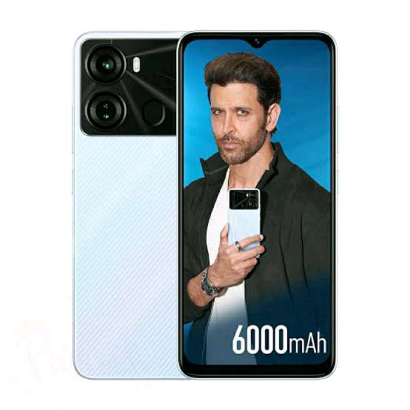 Jual Itel Vision P40 ( 4/64 ) Garansi Resmi di Seller Princess Official ...