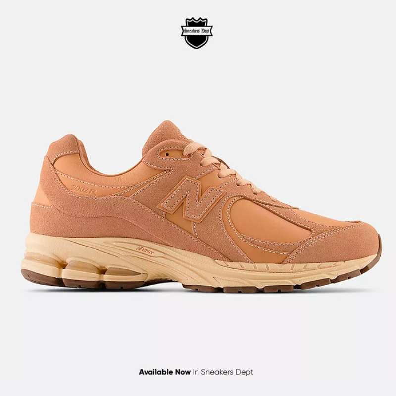 Promo Sepatu Sneakers Pria NEW BALANCE 2002R M2002RPL ORIGINAL Diskon ...