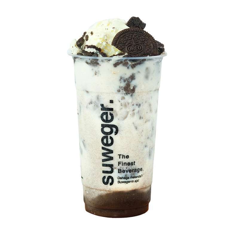 Jual Special Cookies N Cream Di Seller Suweger - Lidah Wetan - Lidah ...