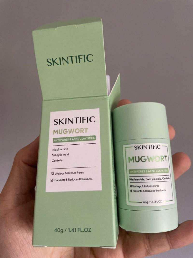 Jual Skintific | Skincare Di Seller Toserba N2ms - Ragunan, Kota ...