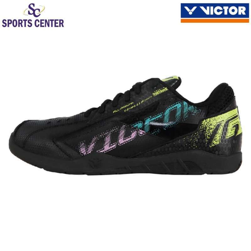 Jual New Sepatu Badminton Victor Sha362 Iii / A 362 Iii / Sh A-362iii C ...