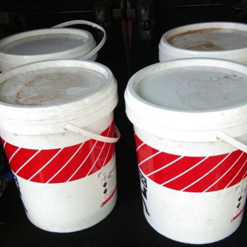 Promo Integral Waterproofing Fosroc Conplast Wp 421 Diskon 17% di ...