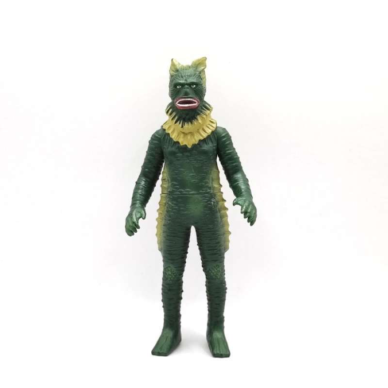 Promo ULTRAMAN KAIJU DOROBON ULTRA MONSTER 500 SPARK DOLL BANDAI LIVE ...