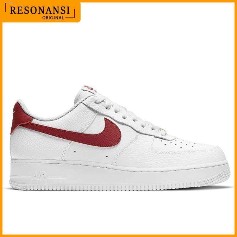 Jual Sepatu Nike Pria Merah Putih Original Terbaru - Harga Promo Murah ...