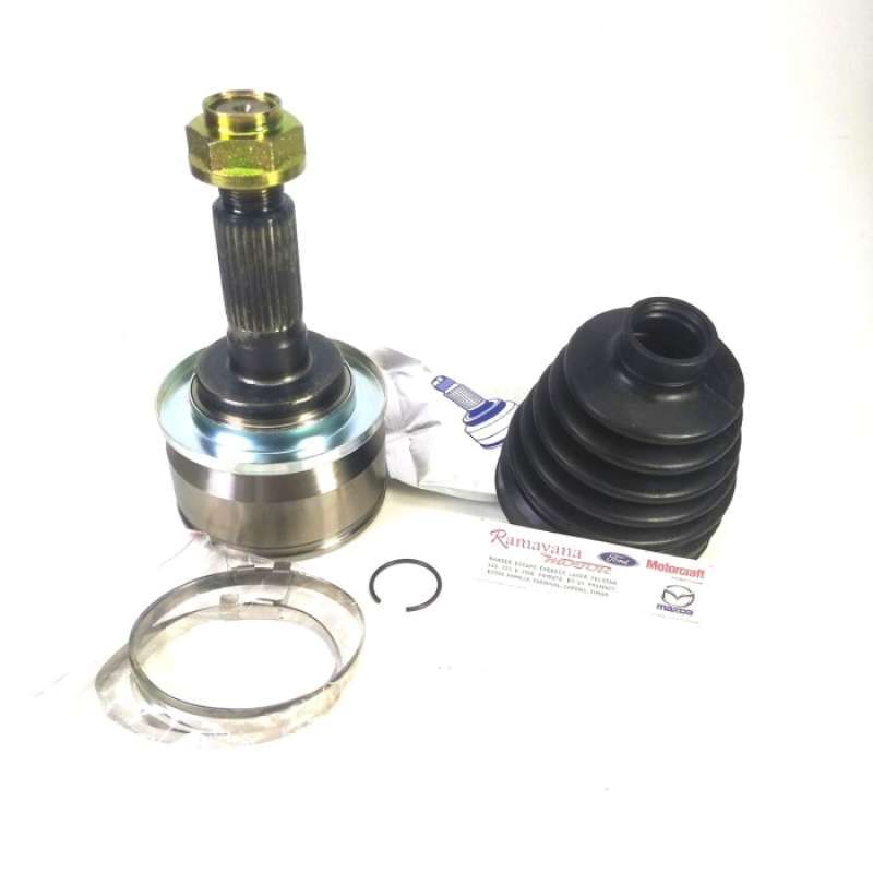 Jual As Roda Luar Cv Joint Outer Ford Ranger 2.2 Mazda Bt50 Pro 2.2 Di Seller Platinum Storee ...
